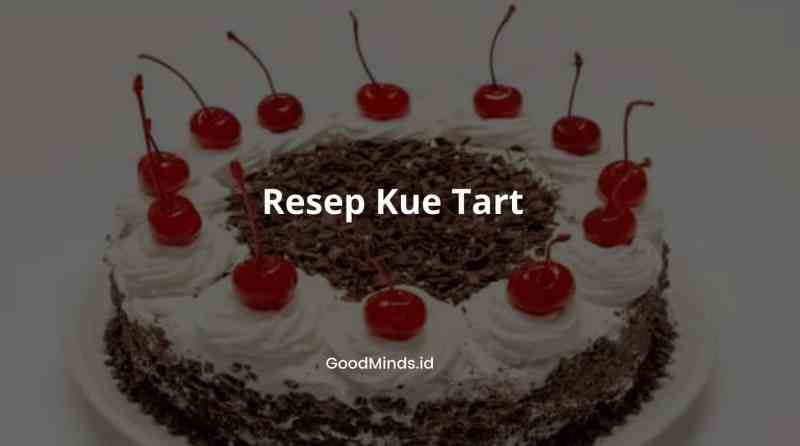 Cara Membuat Kue Yang Mudah Dan Praktis - IkanQu.com